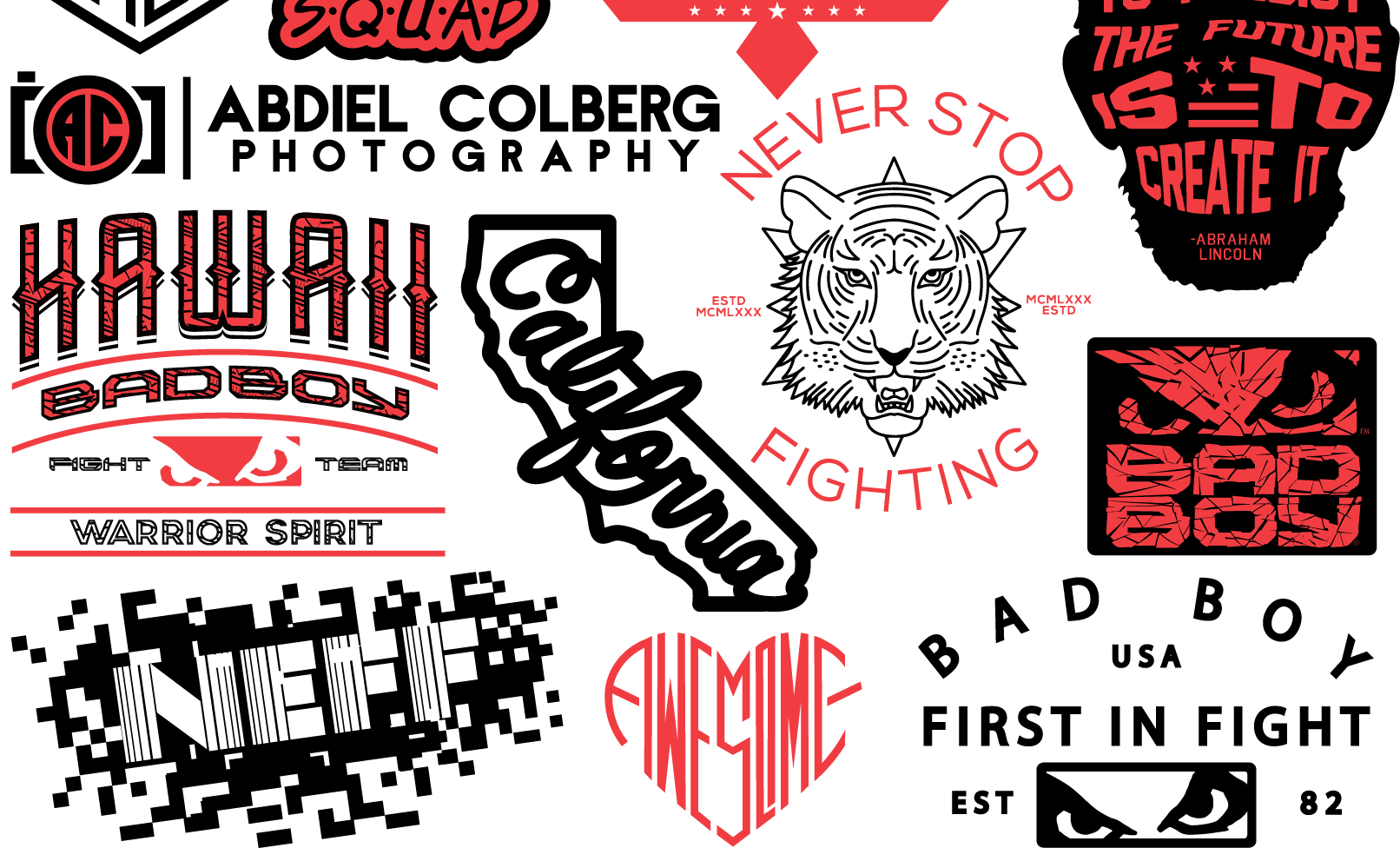 Logos - Robert Lievanos